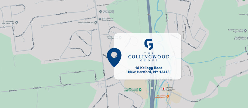 HOME | The Collingwood Group - The Collingwood Group